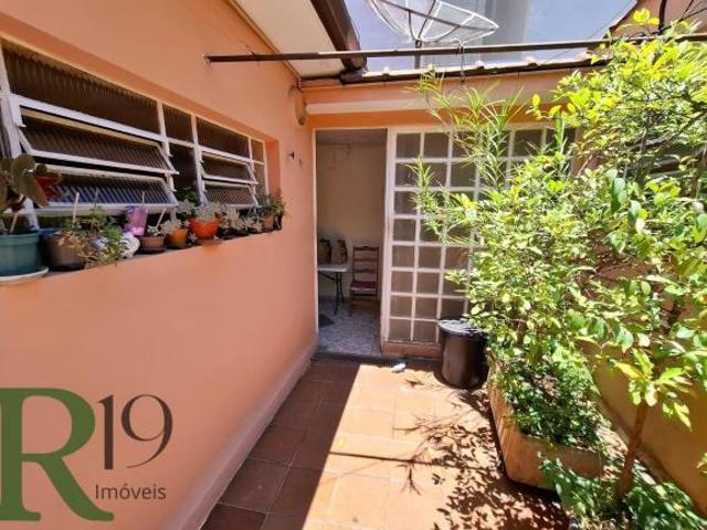 Casa Térrea Parque das Nações, Santo André/SP