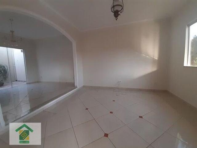 Casa térrea Parque Fehr, São Carlos/SP