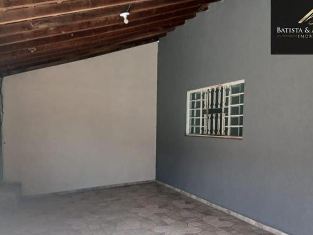 Casa Térrea Parque Floresta, Campinas/SP