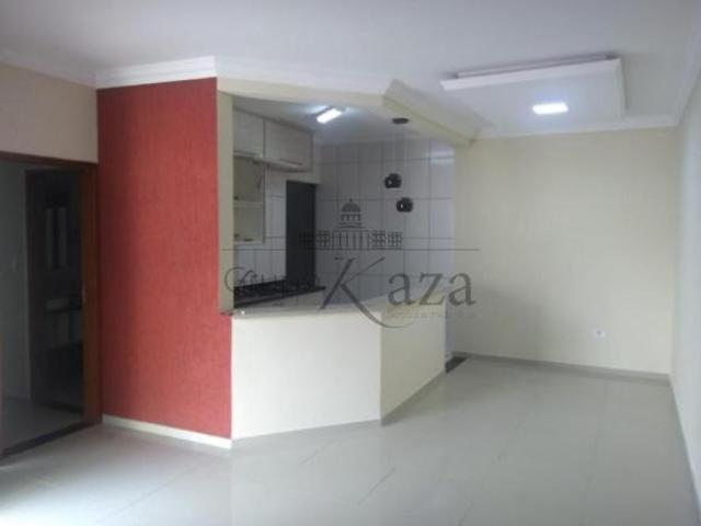 Casa Térrea Parque Imperial Jacareí 2 Dormitórios 70m²