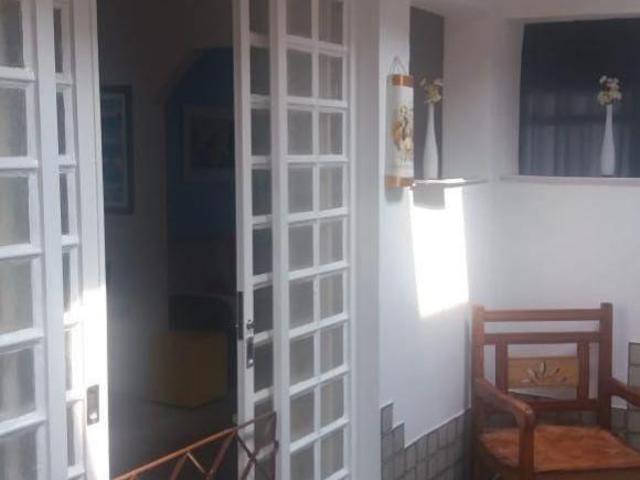 Casa Terrea Parque Jaçatuba Santo Andre