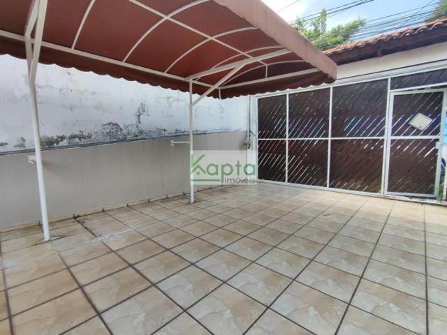Casa Térrea Parque Maria Domitila