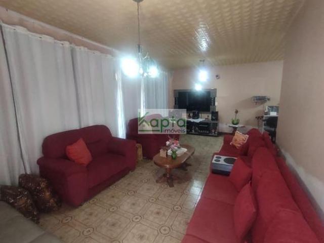 Casa Térrea Parque Maria Domitila