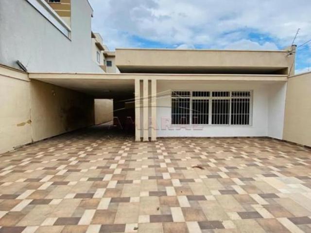Casa Térrea Parque Suzano