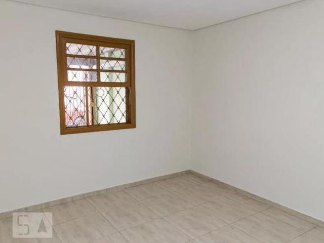 Casa térrea | Parque Rodrigues Alves | Zona Norte, SP