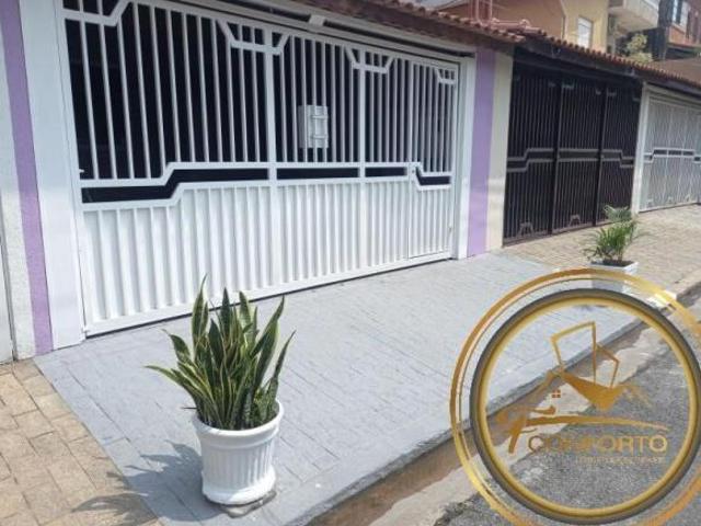 CASA TÉRREA PARQUE RENATO MAIA
