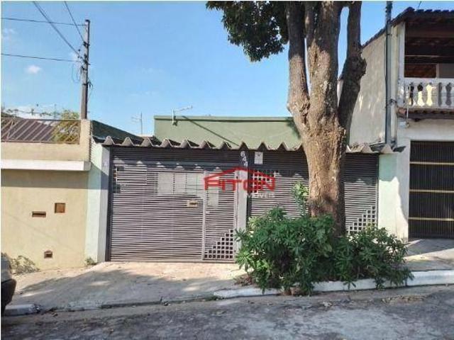Casa Térrea Penha São Paulo/SP