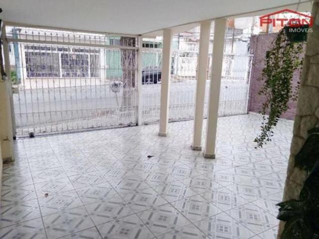 Casa Terrea Penha São Paulo/SP