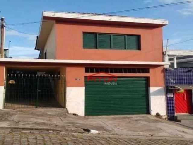 Casa com 3 quartos à venda, 143 m² por R$ 850.000 Penha São Paulo/SP