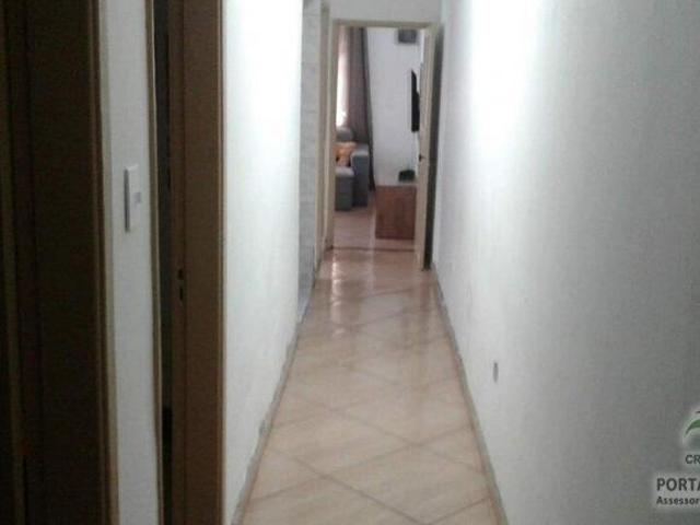 Casa terrea Pedreira