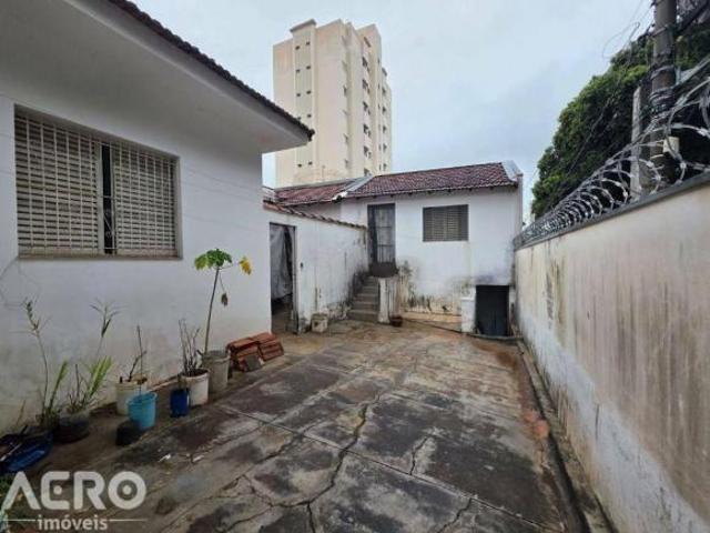 Casa térrea perto confiança Nações