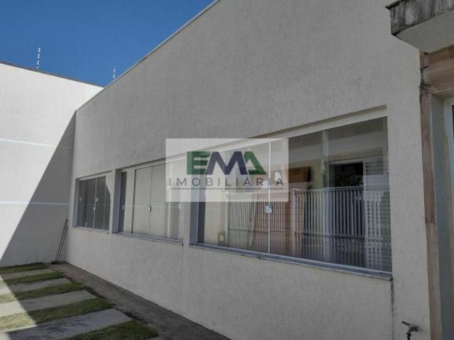 CASA TÉRREA PERUIBE 180M²