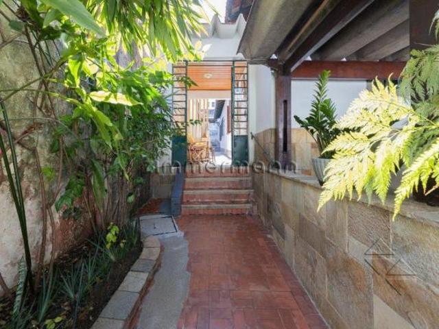 CASA TERREA PERDIZES 2 DORMITÓRIOS 1 VAGA