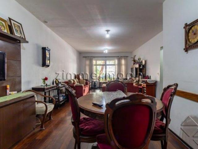 CASA TERREA PERDIZES 3 DORMITÓRIOS 2 VAGAS