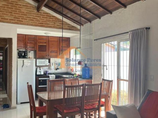 CASA TERREA PEREQUE ACU VENDA