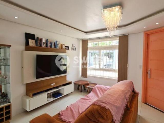 Casa Térrea PERFEITA pra você