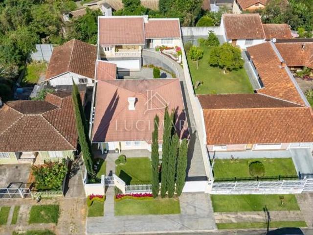 CASA TÉRREA PERSONALIZADA/ VISTA ALEGRE