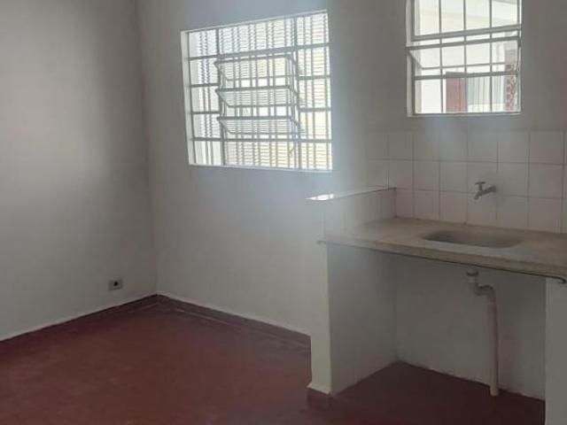 CASA TÉRREA PESTANA