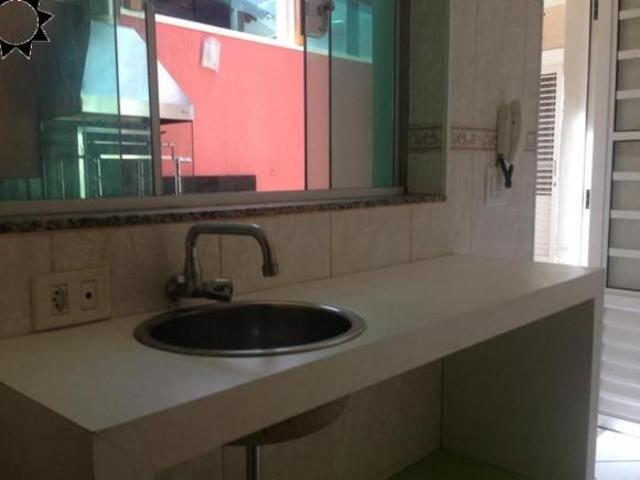 CASA TÉRREA PESTANA