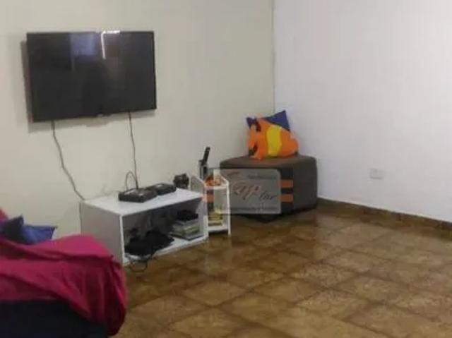 Casa térrea pirituba