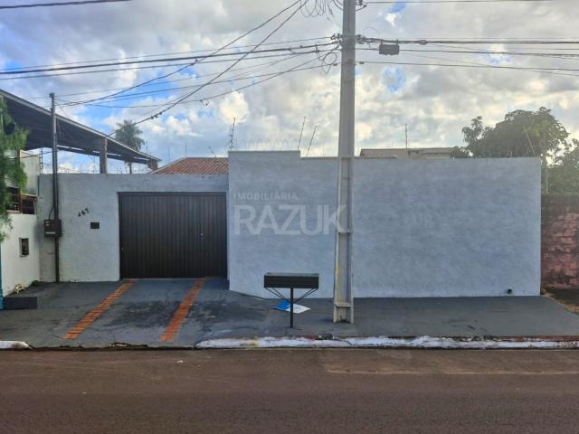 Casa térrea | Piscina e Churrasqueira | Marquês de Pombal