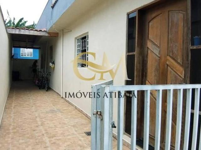 Casa Térrea | Piscina | Edícula | Financiamento