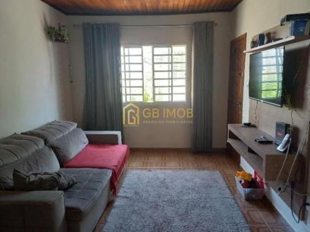 Casa Térrea Ponte São João Jundiaí/Sp GB7023