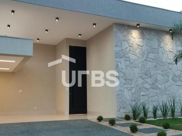 Casa térrea Portal do Sol Garden