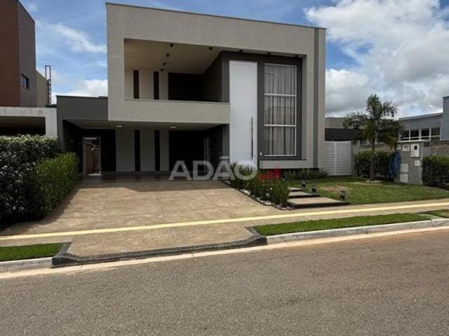 Casa Terréa ´Portal do Sol Golf Green Casa em Condomínio com 1 Quarto s por R$ 2500000.00 no setor