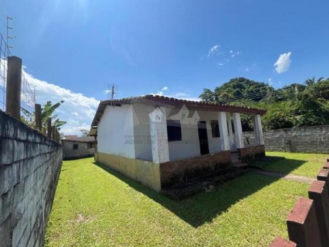 Casa térrea Porto Novo Caraguatatuba/SP terreno com 600 m²! Pertinho da praia