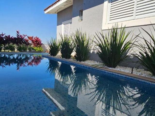 Casa Térrea por R$699.000,00 Ninho Verde 2 Eco Residence – Pardinho/SP