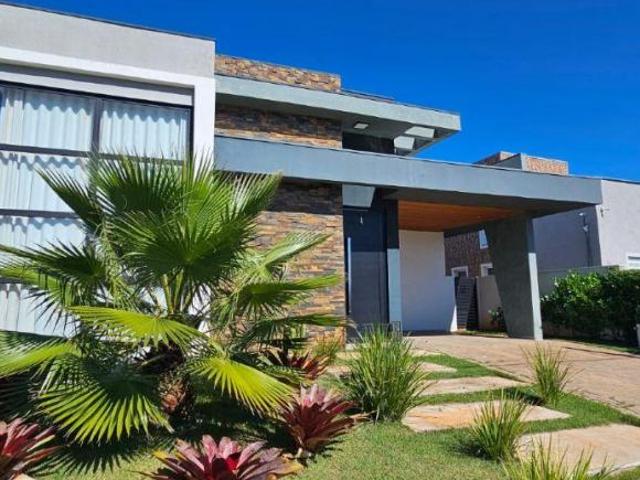 Casa Térrea por R$799.000,00 174m² Ninho Verde 2 Eco Residence – Pardinho/SP