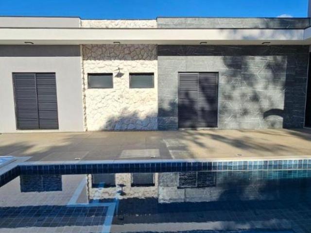 Casa Térrea por R$1.050.000,00 Ninho Verde 2 Eco Residence – Pardinho/SP