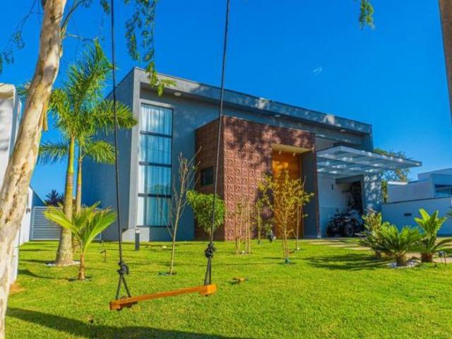 Casa Térrea por R$1.090.000,00 Ninho Verde 2 Eco Residence – Pardinho/SP