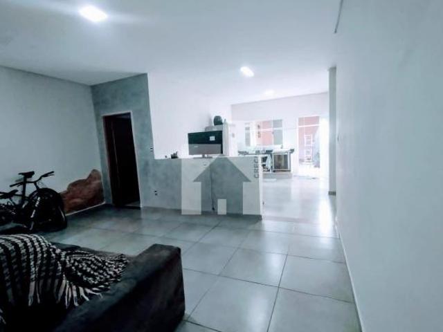 Casa térrea PLANA à venda, Vila Argos Nova, Jundiaí, SP