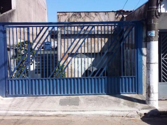 Casa Térrea Planalto venda 2 quartos 1 suíte