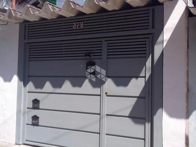 Casa Térrea Planalto venda 2 quartos reformada + edícula