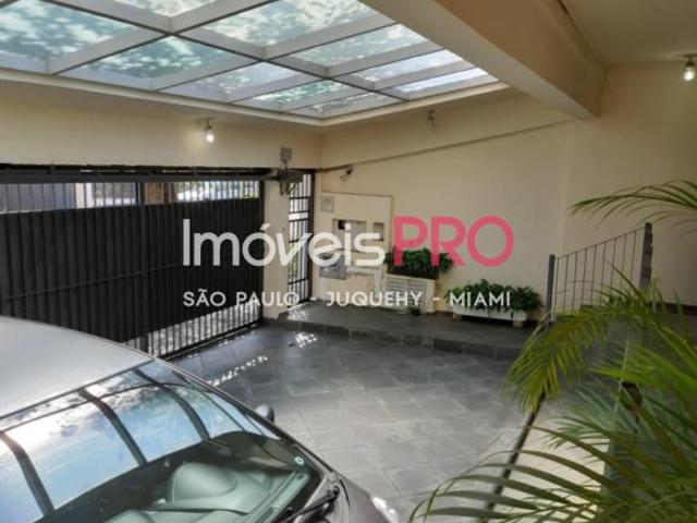 Casa Térrea Planalto Paulista