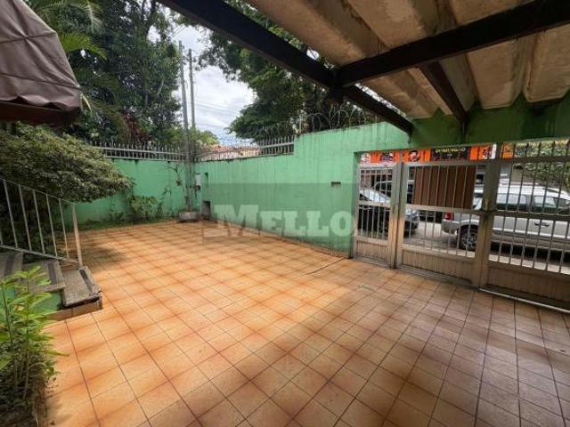 Casa Térrea, Planalto Paulista São Paulo