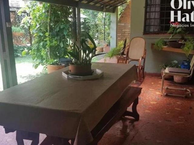 Casa Térrea, Planalto Paulista São Paulo