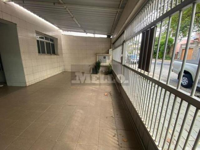 Casa Térrea, Planalto Paulista São Paulo