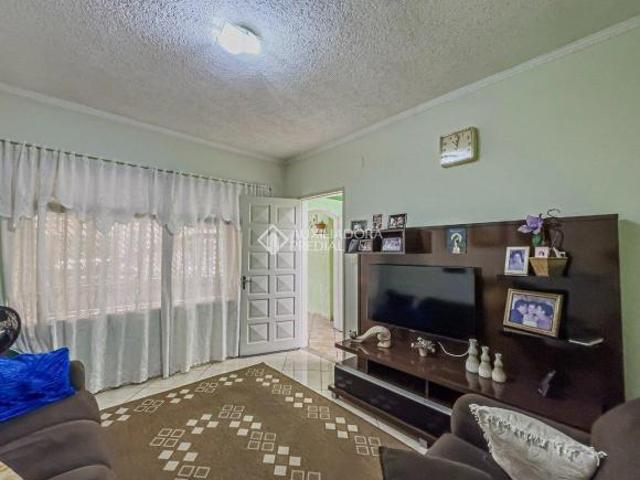 Casa Terréa Pq novo Oratório
