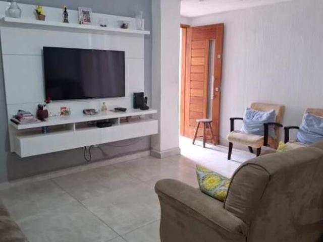 Casa Térrea Pq São Lucas