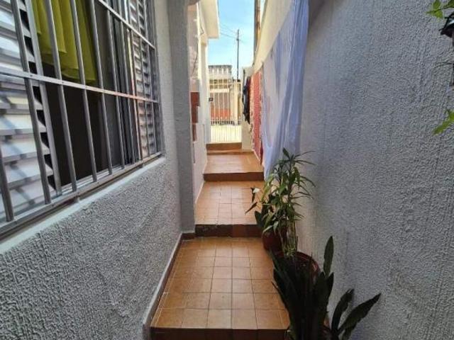 Casa Térrea Pq São Lucas