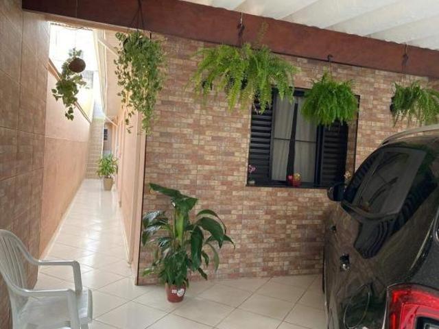 Casa Térrea Pq São Lucas!