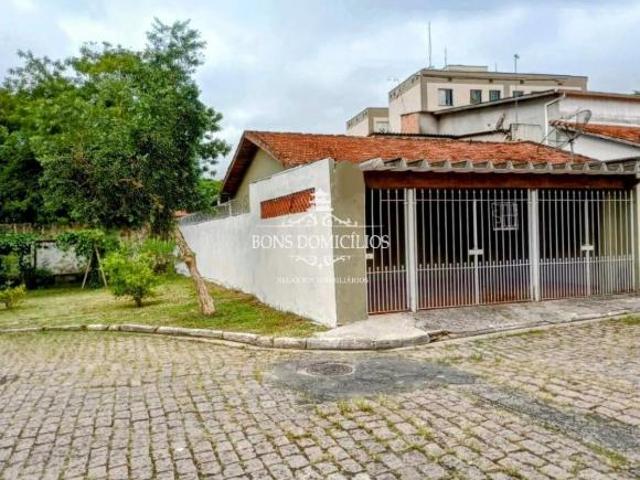 CASA TÉRREA PRÓX. SHOPPING DA GRANJA VIANA