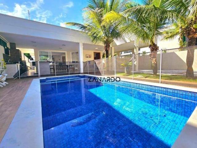Casa térrea proxima à praia para venda em Riviera de São Lourenço