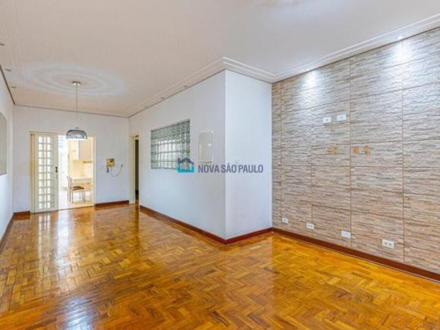 Casa Térrea próxima ao Metrô São Judas 3 quartos e 4 vagas