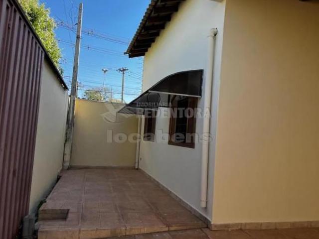 Casa Térrea Proxima ao Hospital de Base