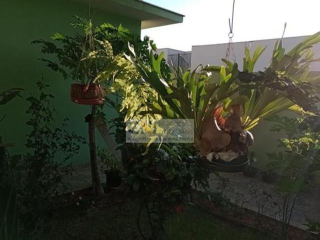 Casa térrea próxima da UEL